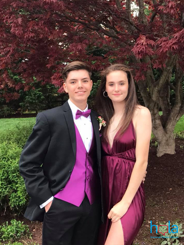 El Prom, el gran baile de graduación