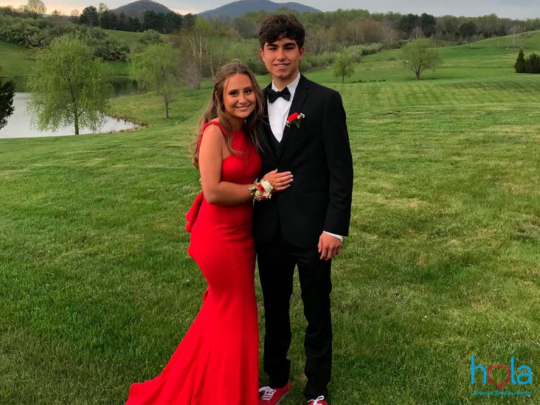 El Prom, el gran baile de graduación