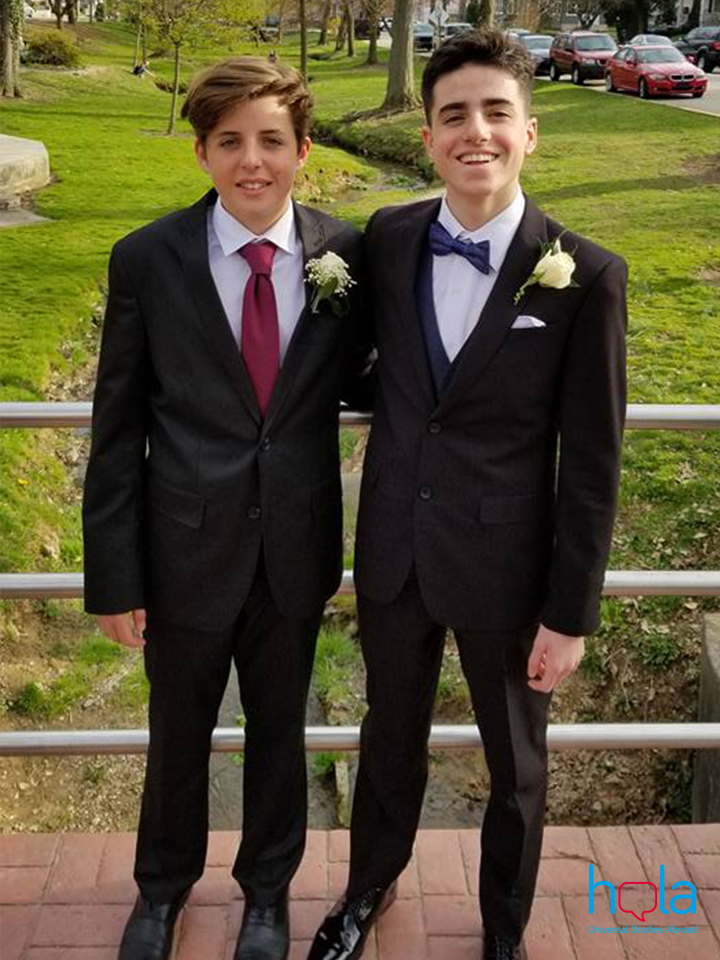 El Prom, el gran baile de graduación