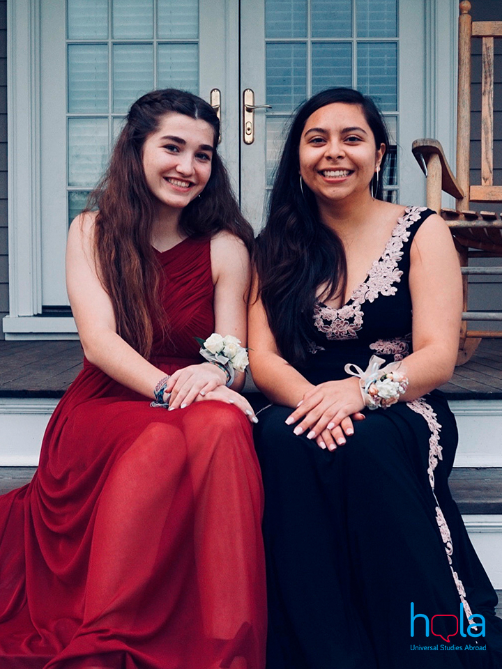 El Prom, el gran baile de graduación