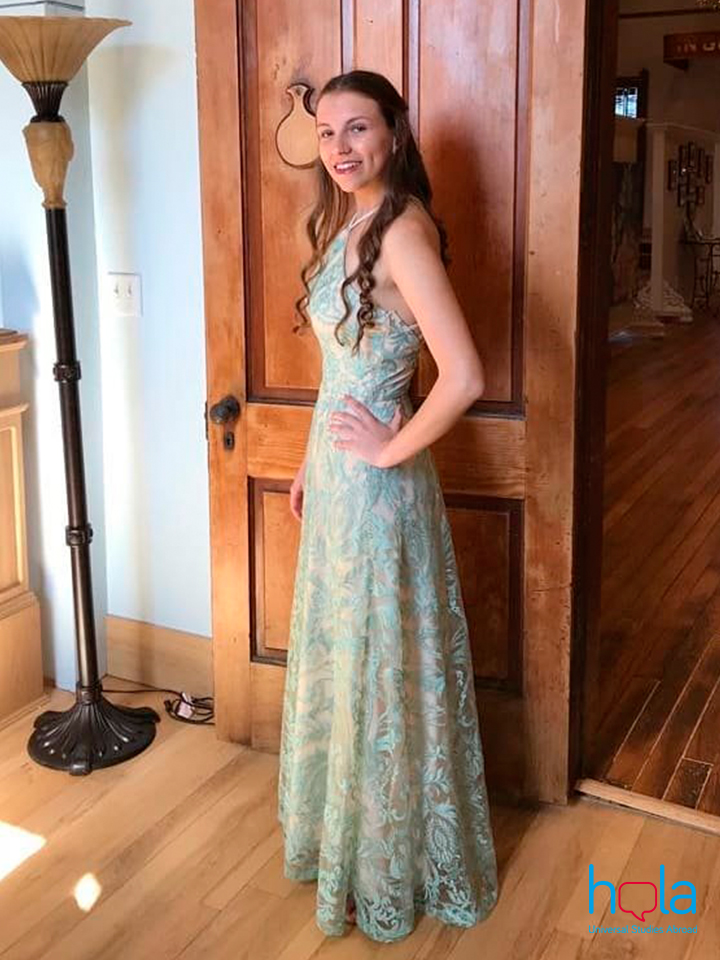 El Prom, el gran baile de graduación