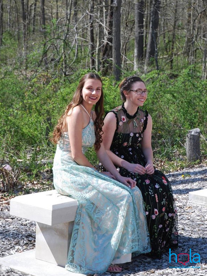 El Prom, el gran baile de graduación