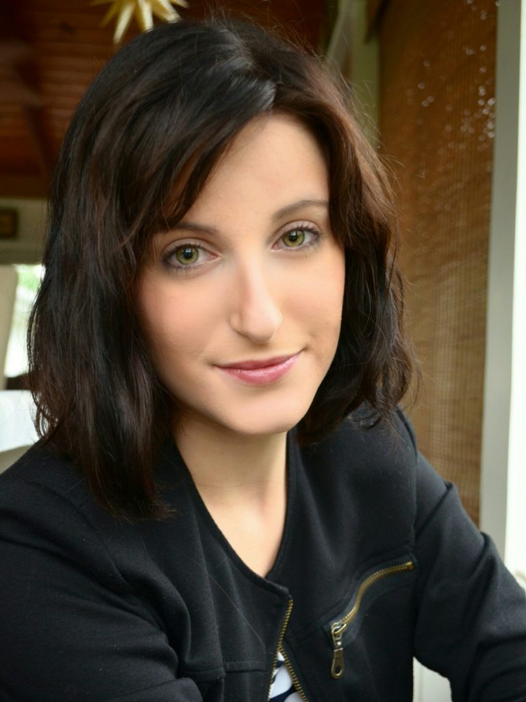 Entrevista con Inés Ramírez: “El intercambio no es un año en una vida ...