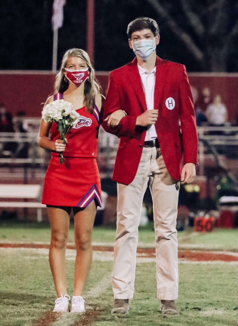 Homecoming en Hammond (EEUU): así comienzan los cursos en los high ...