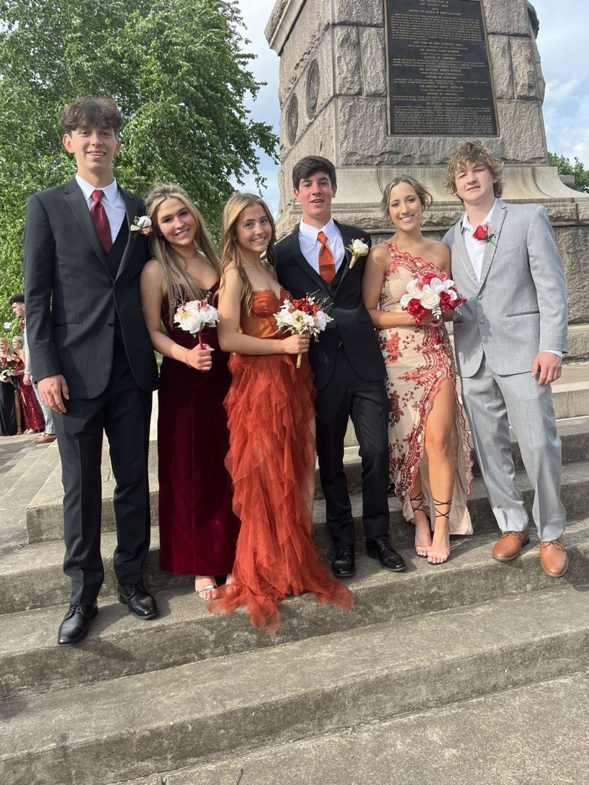Prom: Todo lo que necesitas saber sobre el baile de fin de curso ...