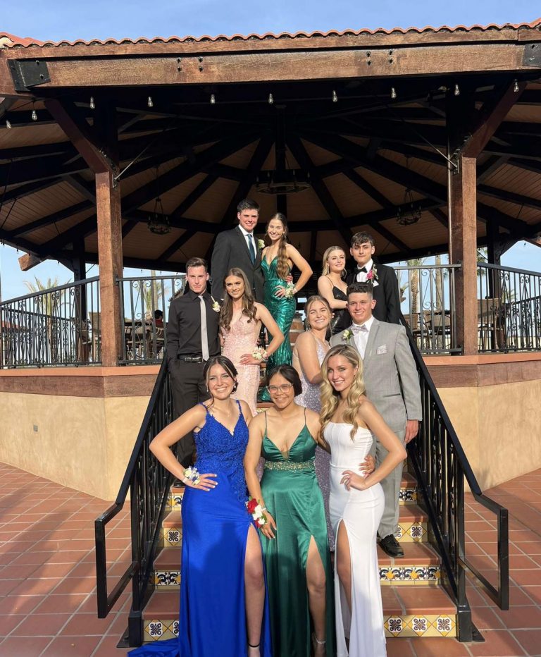 Prom: Todo lo que necesitas saber sobre el baile de fin de curso ...