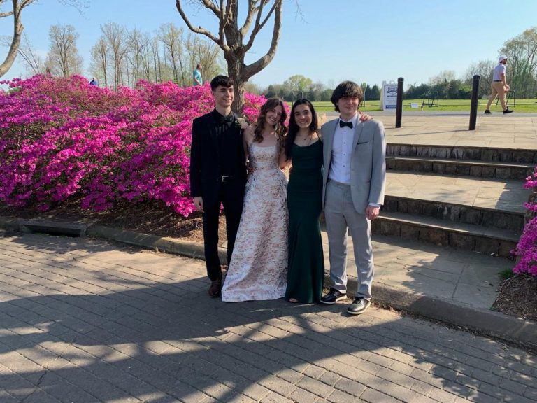 Prom: Todo lo que necesitas saber sobre el baile de fin de curso ...