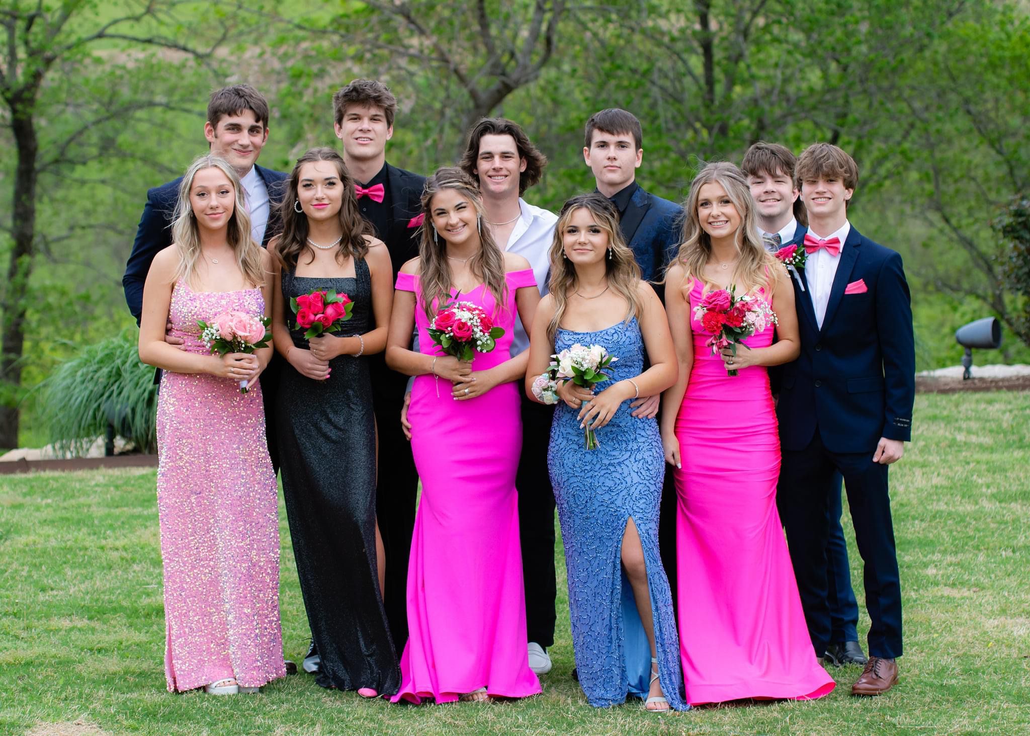 Prom: Todo lo que necesitas saber sobre el baile de fin de curso ...