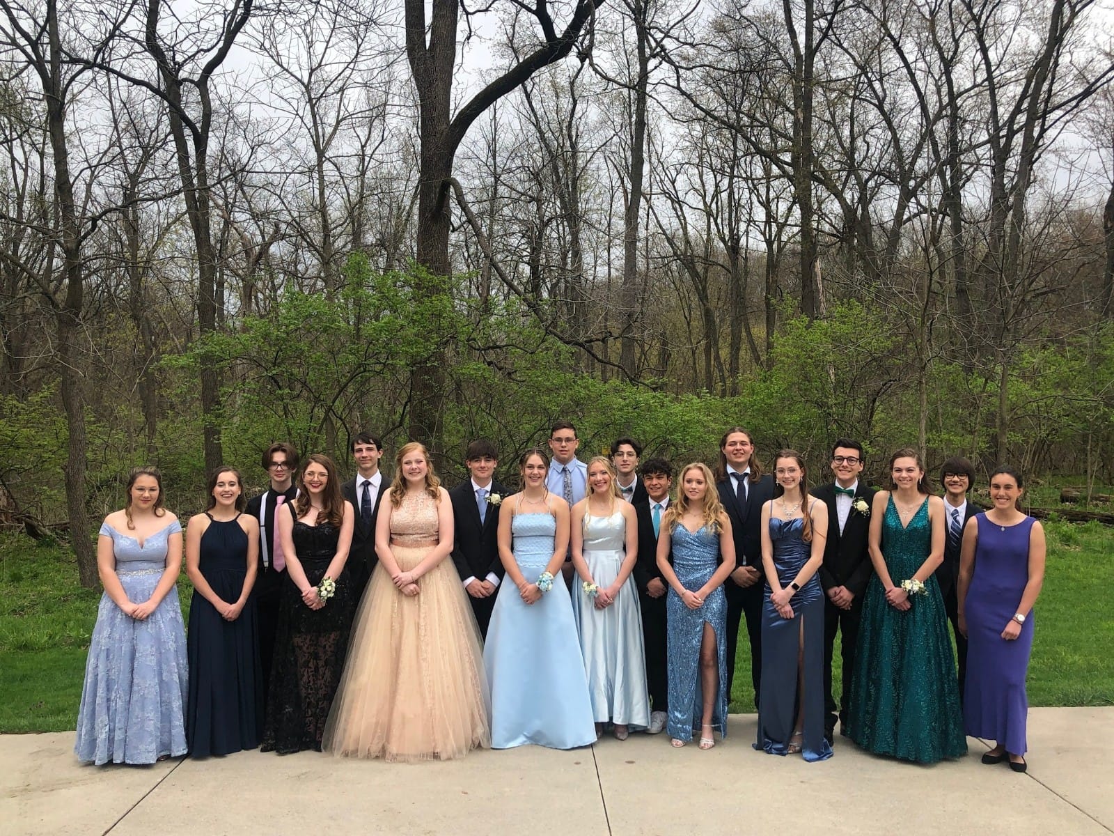 Prom: Todo lo que necesitas saber sobre el baile de fin de curso ...