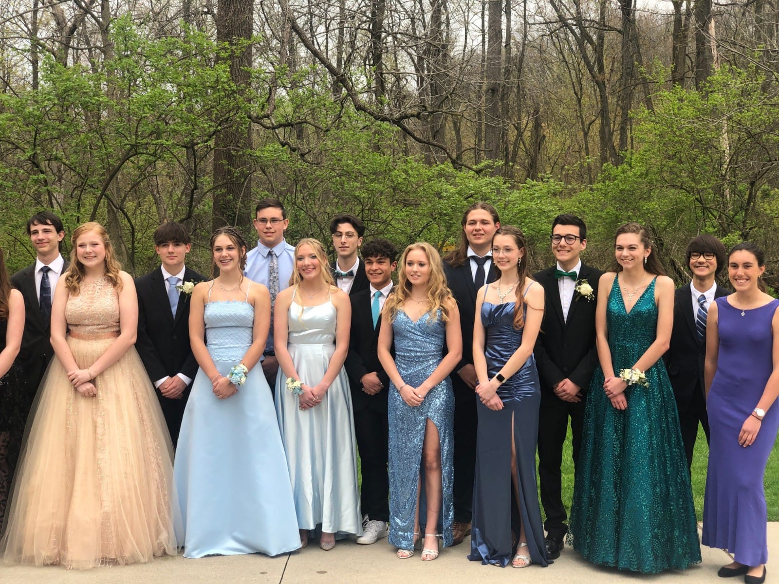 Prom: Todo lo que necesitas saber sobre el baile de fin de curso ...