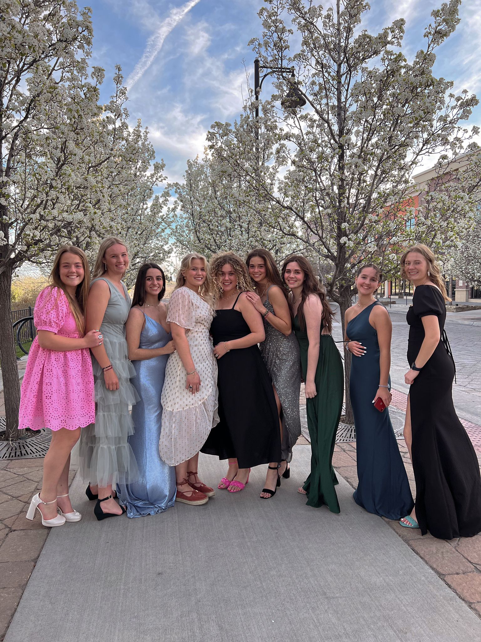 PROM: Todo lo que necesitas saber sobre el baile de fin de curso ...